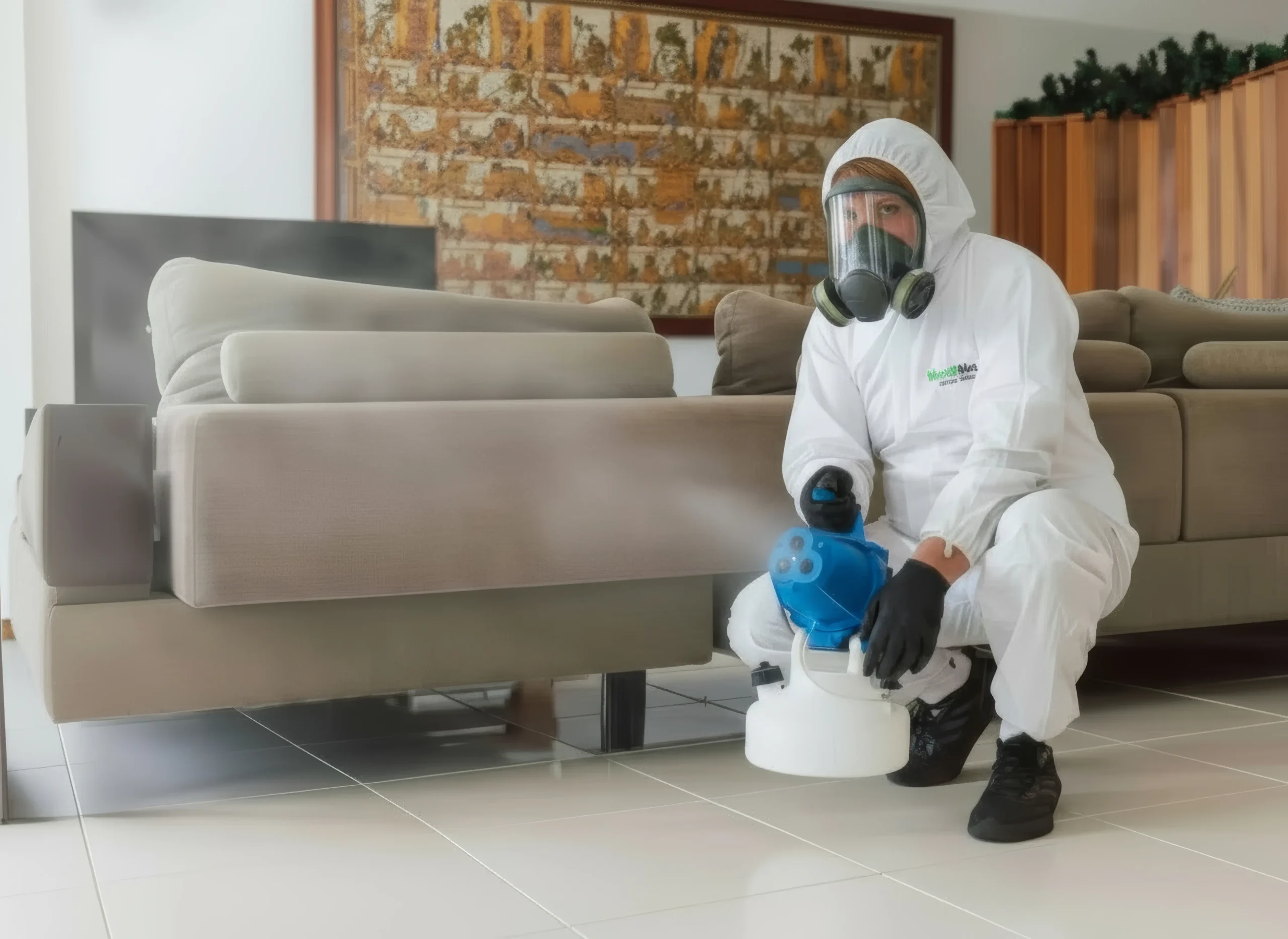 Eco-Friendly Mould Treatment in Melbourne: The 2026 Guide to ...